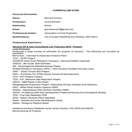 Simon Hewitt CV 2016 | DOC