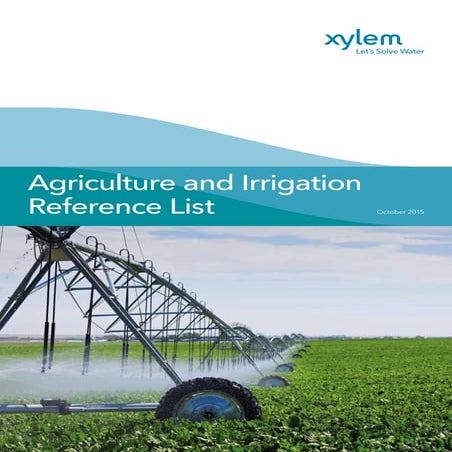 Xylem in CBS_Reference listNov 2015 | PDF