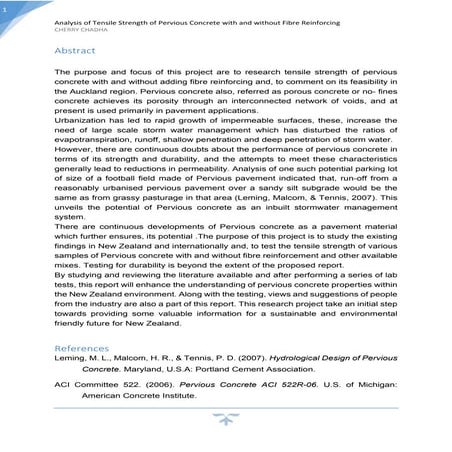 Revised Abstract | PDF