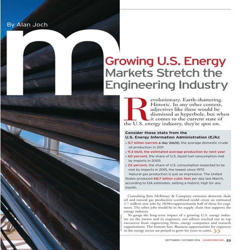 Engineering Inc Energy article Sept-Oct | PDF