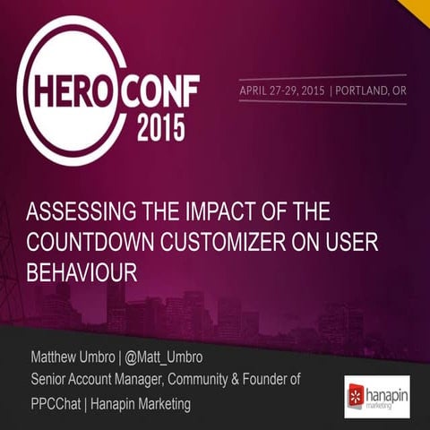 Hero Conf PPT - Final - V3 | PPTX