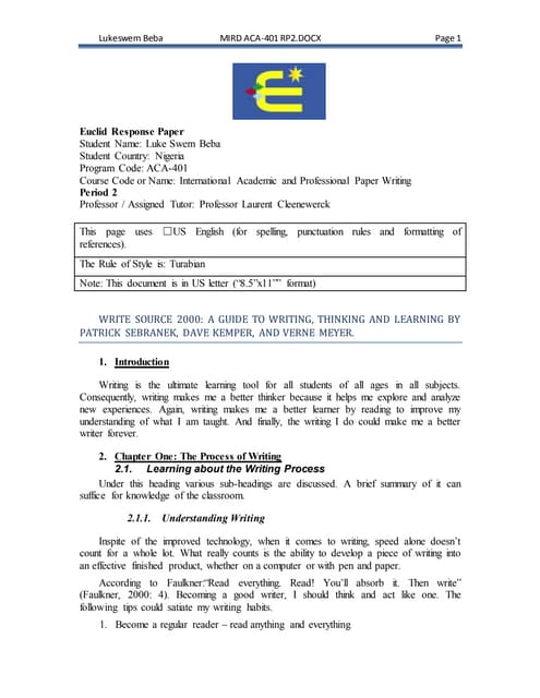 Stages of writing process, Pre writing, Drafting, Revising, Editing and ...