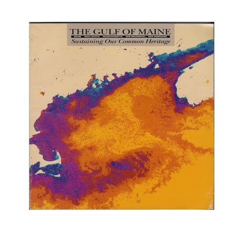 Downeast Environmental Award LMFB 4-96 | PDF