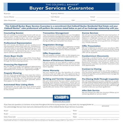 Consumer notice | PDF