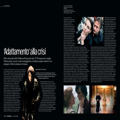 Spelling The Three Century Woman | PPTX