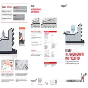 DS-200 Brochure | PDF