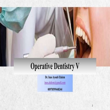 6 adhesion to-dental-tooth-tissue-2 | PPT