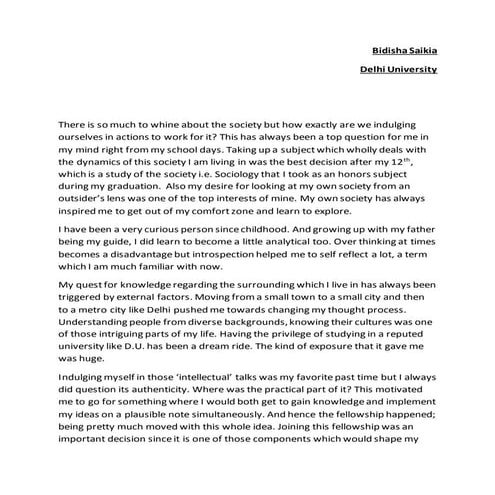 Capstone reflection paper | DOCX