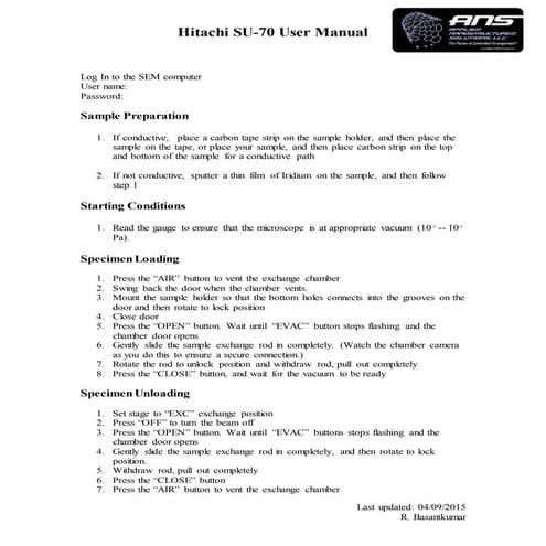 _SEM-InstructionManual | DOCX