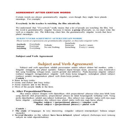 agreement after certain words | DOCX