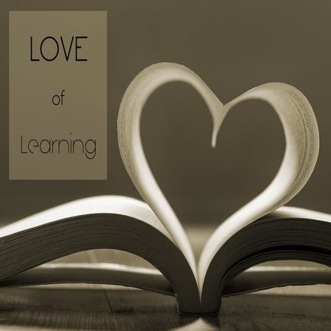 Love of Learning | PDF