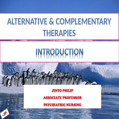 6 Alternative and complementary therapies.pptx
