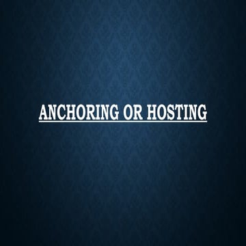 6_Anchoring Format what are step of anchoring.pptx
