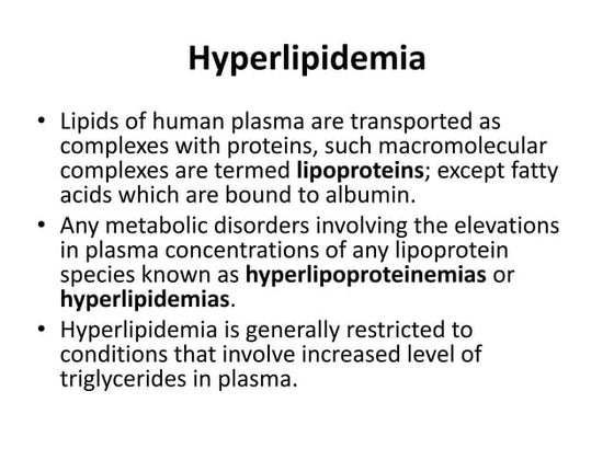 Antihyperlipidemic agents | PPTX | Heart and Cardiovascular Diseases ...