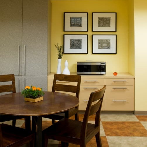 break room design | PDF