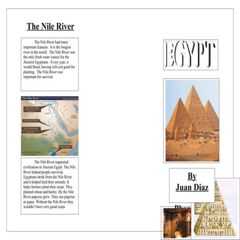 6b Diaz Juan Ancient Egypt Brochure | DOC