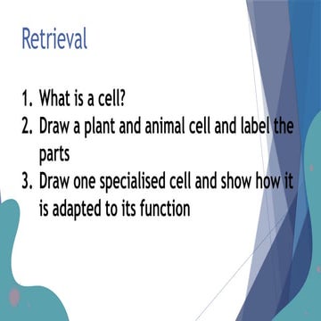 6B - Review - States of matter . water cycle.pptx