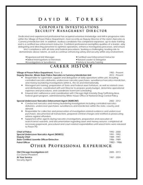 Philip Riehl- Resume[1] | PDF