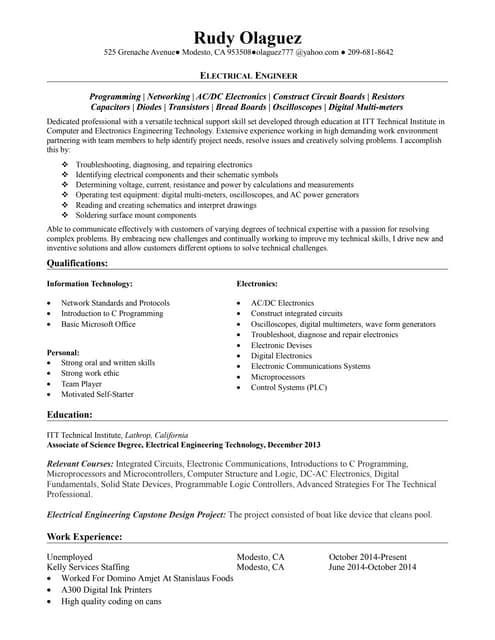 divya resume | DOC | Consumer Electronics | Technology & Computing