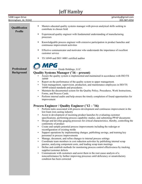 Updated Wenli Tang Resume | PDF