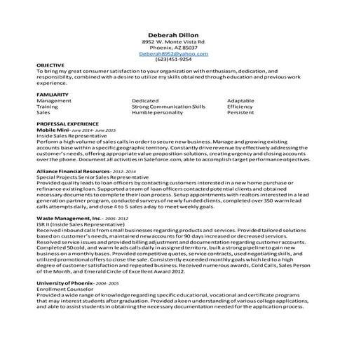 PRINCESS B. ALFUNTE FINAL RESUME | DOCX