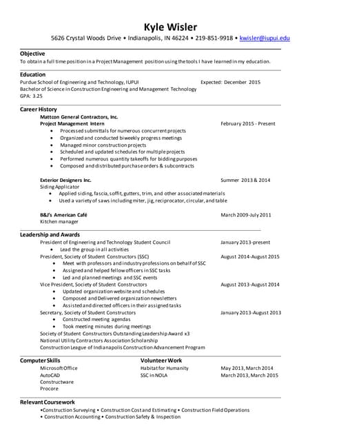 Steven Pollock_Resume 2016 | PDF