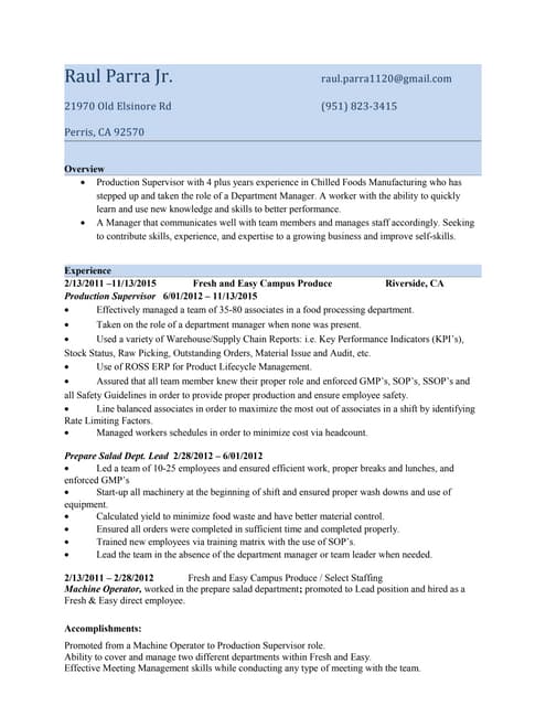 Resume Prajwal | DOCX | Logistics | Business