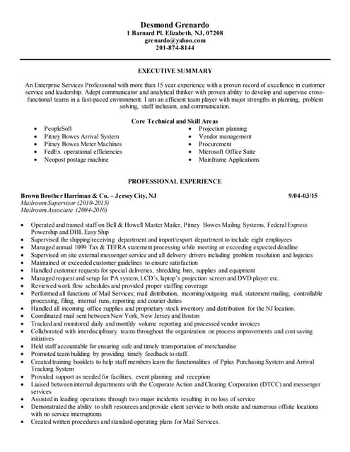 Julie Madgwick Resume | PDF