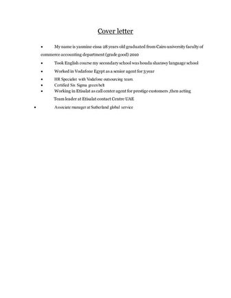 Isaac Ahmad resume February 2017 | PDF