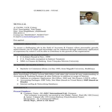 ANIL+NAGAONKAR_RESUME-UPDATED | DOC