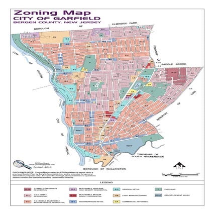 zoning | PDF
