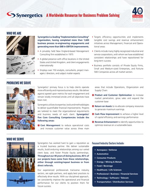 A-EA_scorecard2012 | PPT