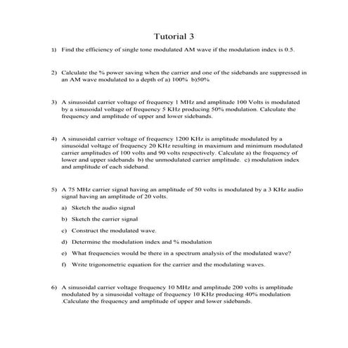 6b5b68e90e cos tutorial 3 | DOC | Hobbies & Interests