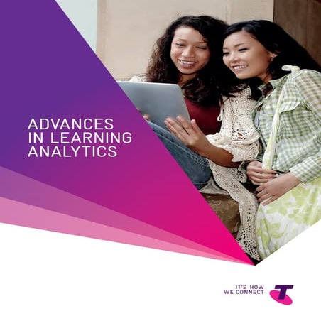 5th Telstra Education White Paper | PDF | Educational Assessment ...
