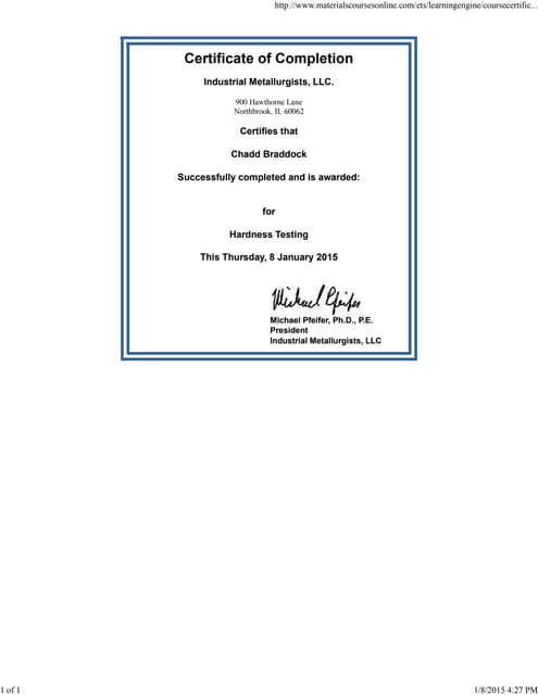 AS9100D Internal Auditor | PDF