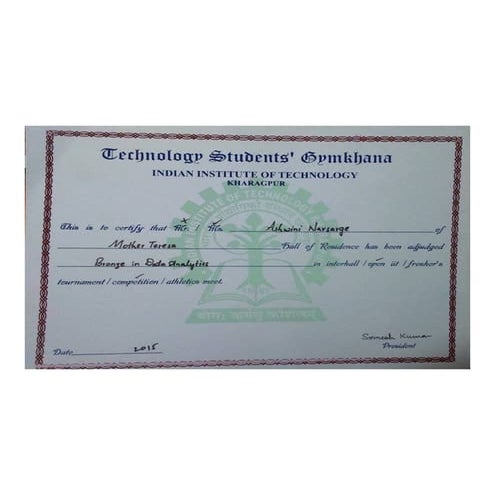 Bronze_data Analytics | PDF