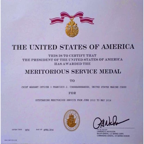 MSM and Citation | PPT