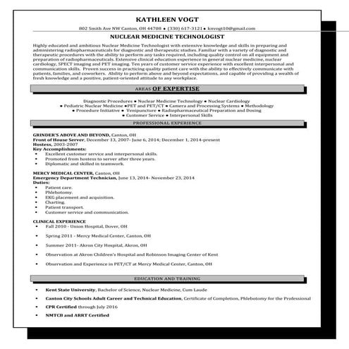 Resume- Krystal Lecher | DOCX