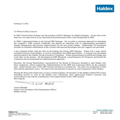 Refletter_Haldex_TE | PDF