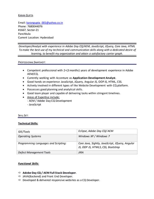 ADVANCED JAVA CLASSES - Jaipur | PPT