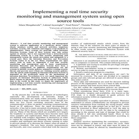 Snort- Presentation.pptx