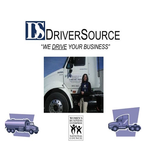 Table of Truck Driver Turnover Studies | PDF