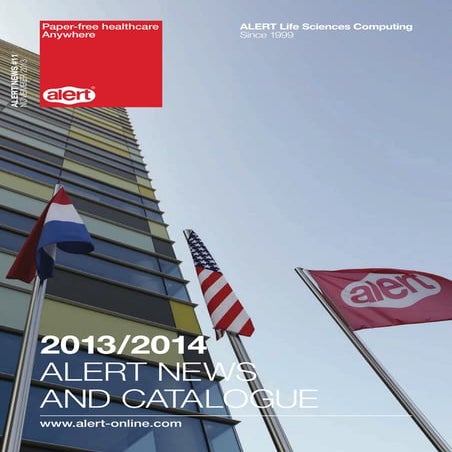 MDS PAGES - ALERTNews10_EN | PDF