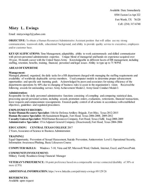 Bradley Pray Resume 2017 | PDF