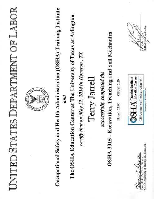 Osha 2045 Machinery and guarding | PDF