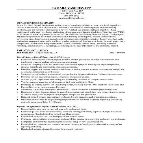 Meraj Resume 2016 | DOC