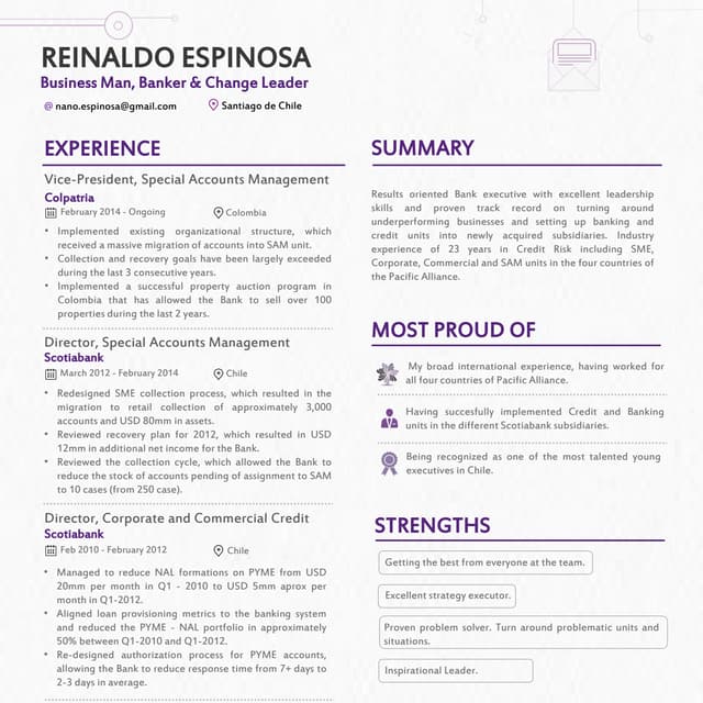 R Espinosa | PDF