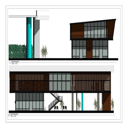 Dontavious Pittman Coworking Space | PDF