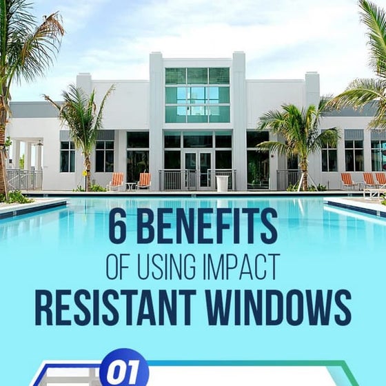Hurricane impact windows south florida | PPT