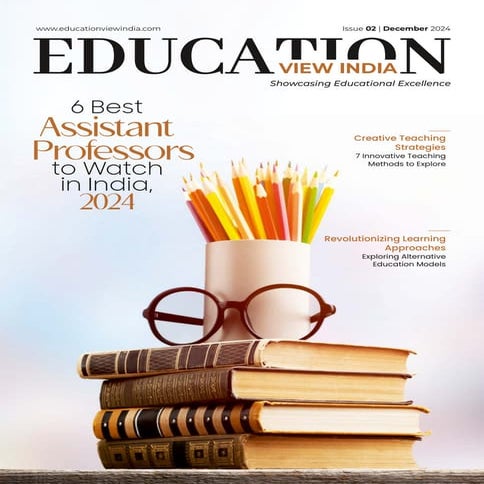 6 Best Assistant Professors to Watch in India, 2024.pdf